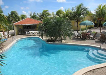 ABC Apartments | Curacao, the Caribbean Getaway