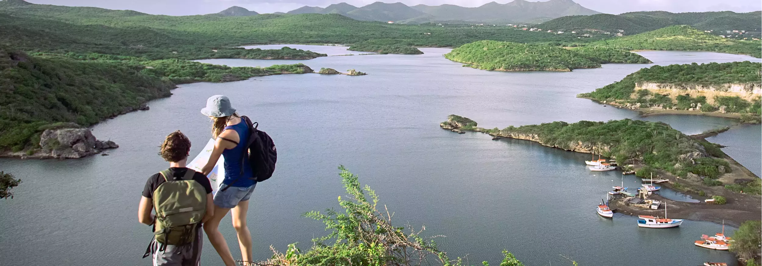 Nature and Parks | Curacao, the Caribbean Getaway