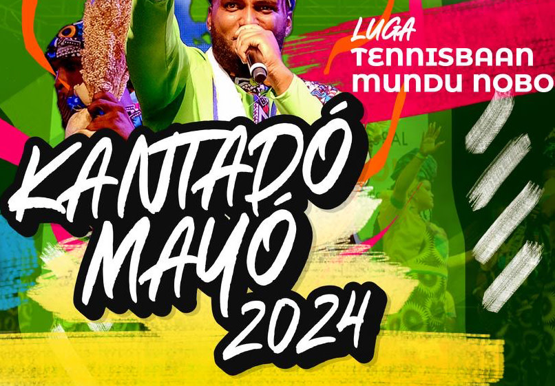 Kantadó Mayó 2024 | Curacao, the Caribbean Getaway
