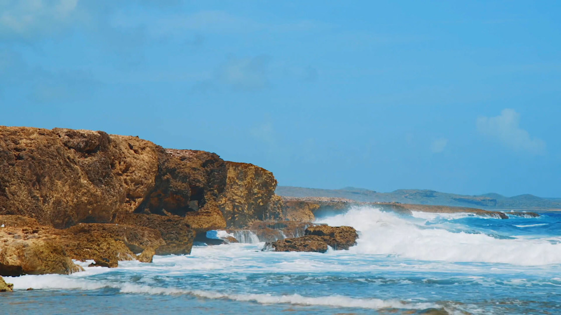 Curaçao: The Caribbean Getaway That Sets You Free