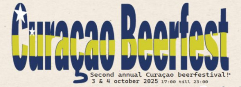 Curaçao Beerfest | Curacao, the Caribbean Getaway