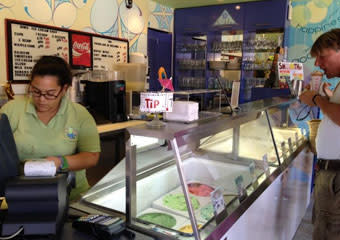 Don's Ice Cream Shop | Curacao, la Escapada al Caribe