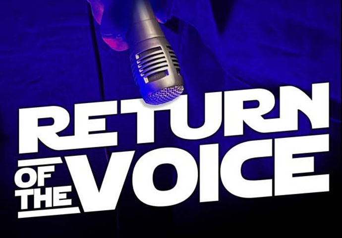 Return of the Voice with Kadir Snijder | Curacao, the Caribbean Getaway