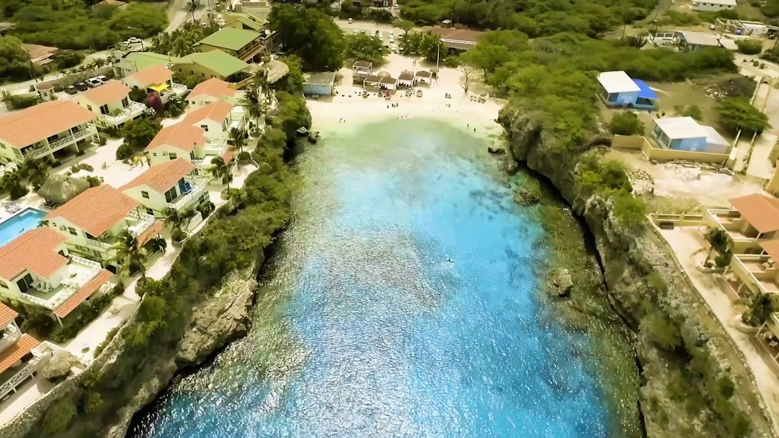 Where to Stay - Curacao hotels, resorts, and apartments