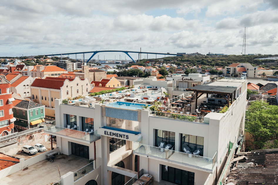 Elements Hotel & Shops Curaçao | Curacao, the Caribbean Getaway