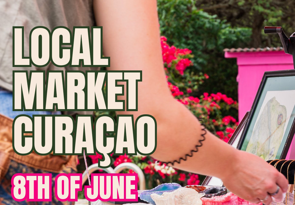 Marshe Lokal | Curacao, the Caribbean Getaway