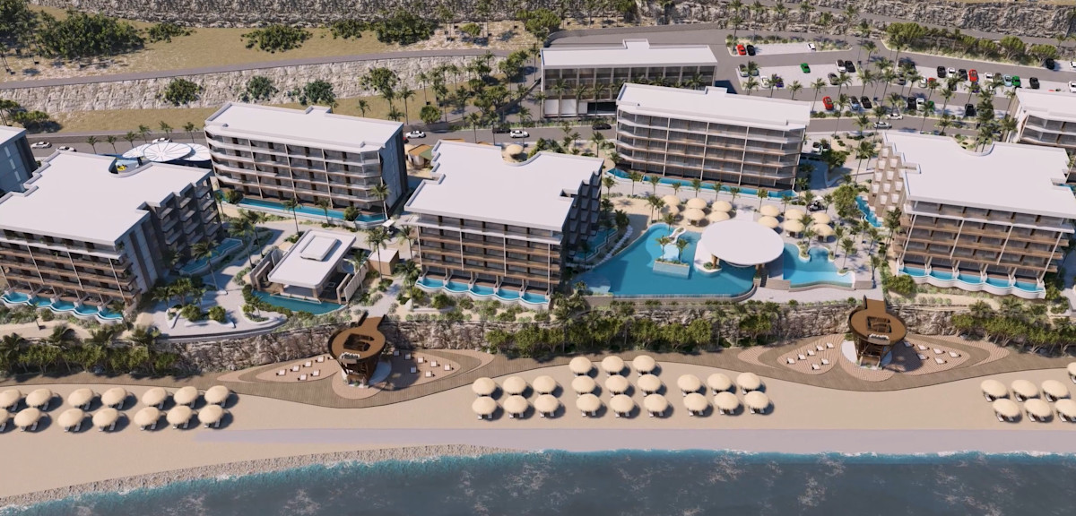 TUI BLUE Curaçao | Curacao, the Caribbean Getaway