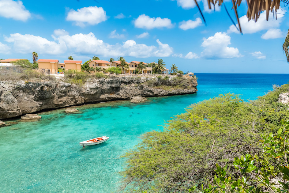 Qual ilha do Caribe devo visitar?