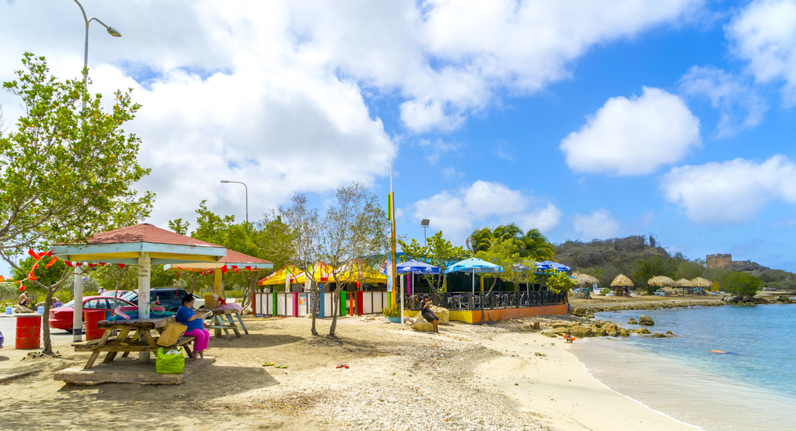 Caracasbaai | Curacao, the Caribbean Getaway