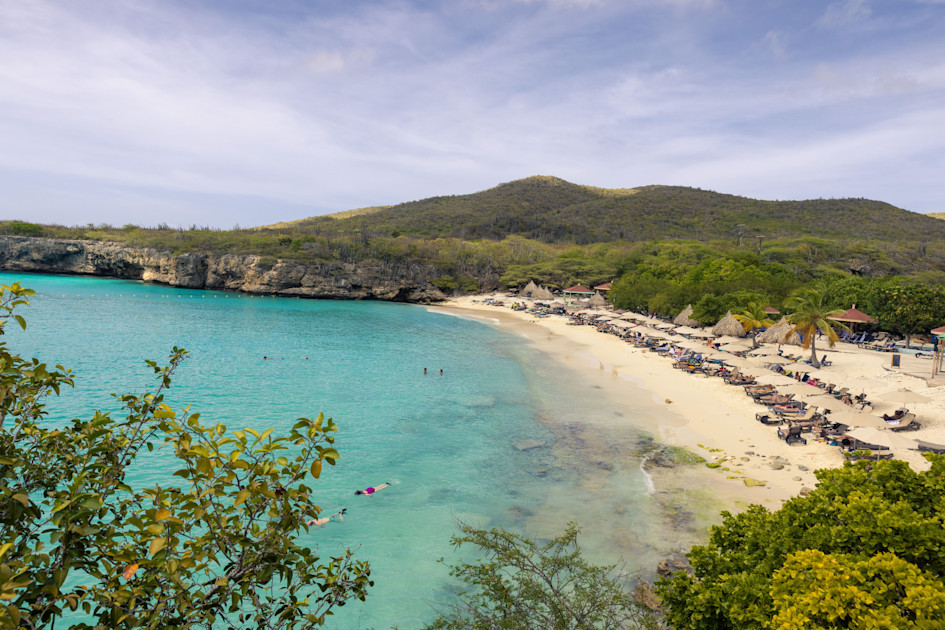 Curaçao 2026 : sport, durabilité et nouveautés