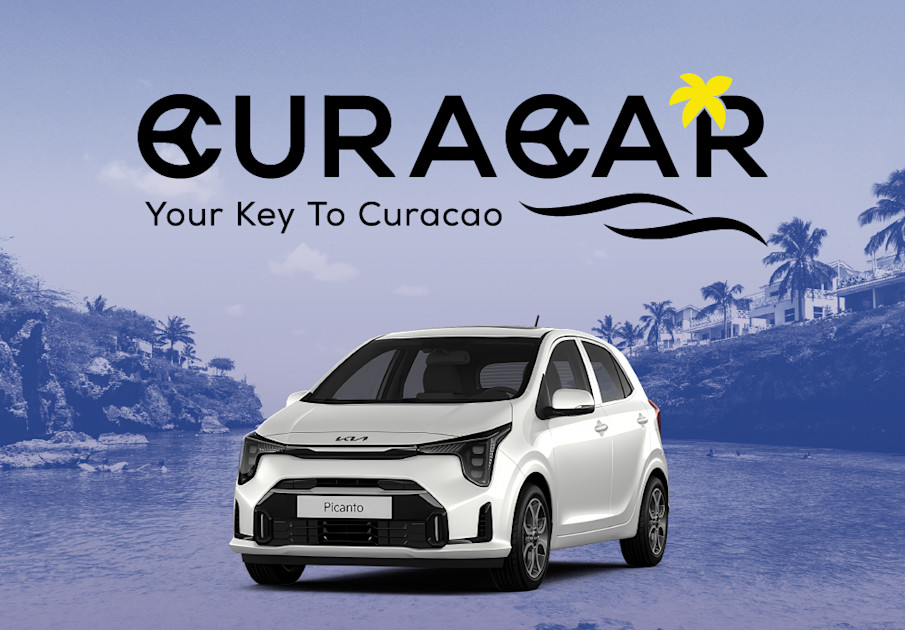 Curacarentals | Curacao, de Caribische Zonvakantie