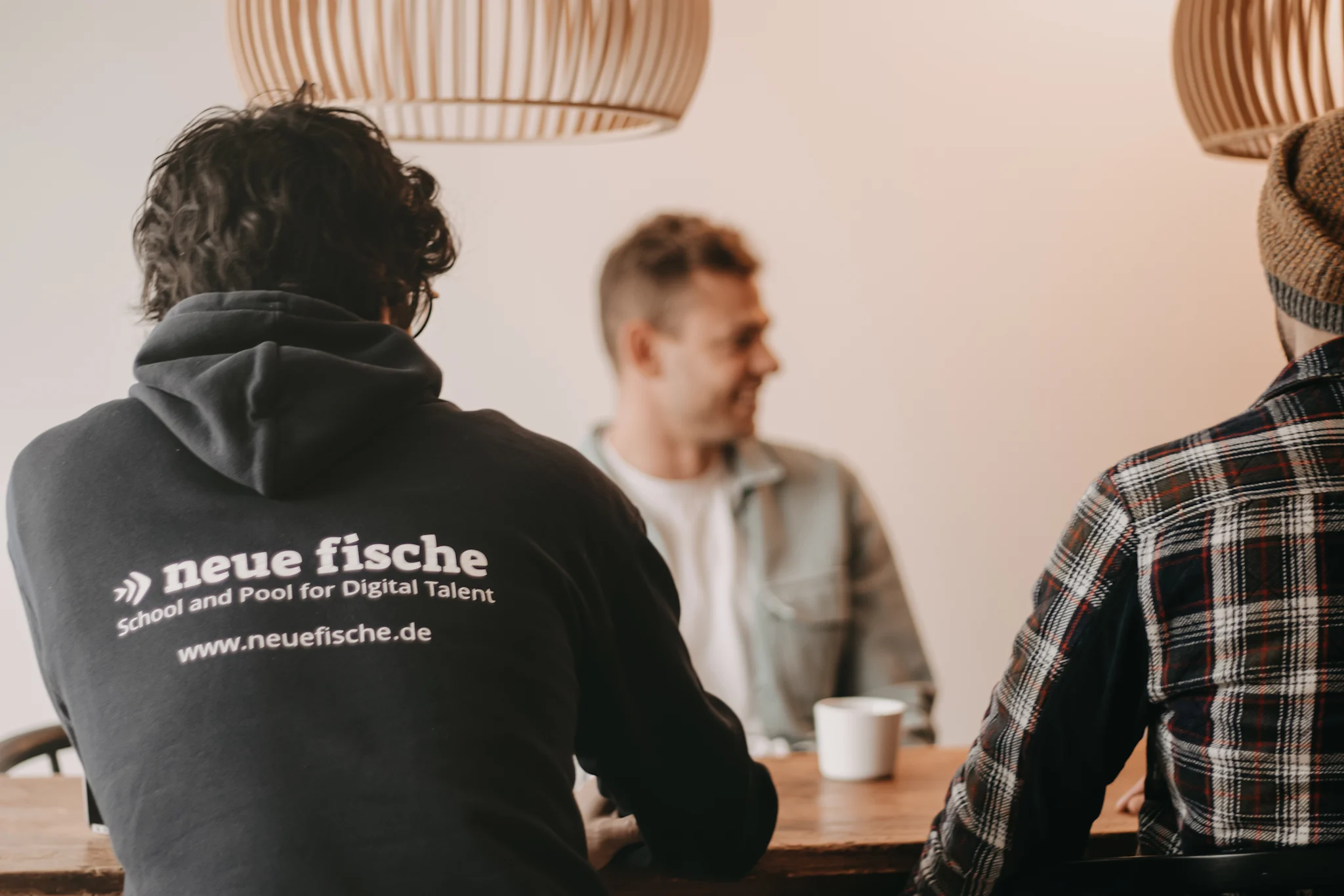 Java Development Bootcamp | neue fische