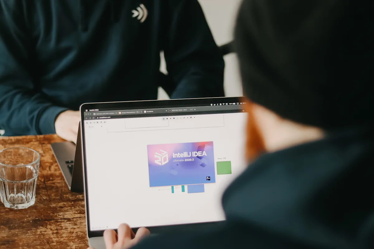 Java Development Bootcamp in Deutschland | neue fische