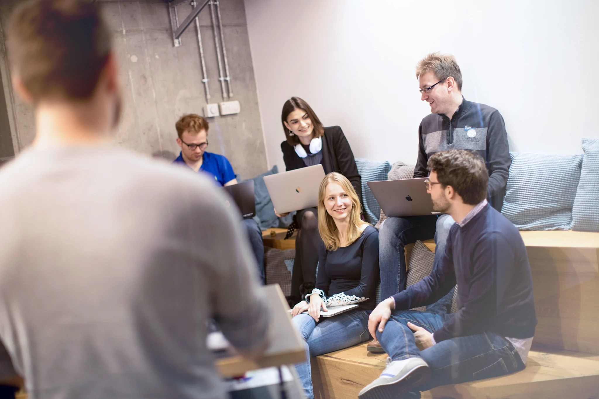 IT Project Management Bootcamp | neue fische