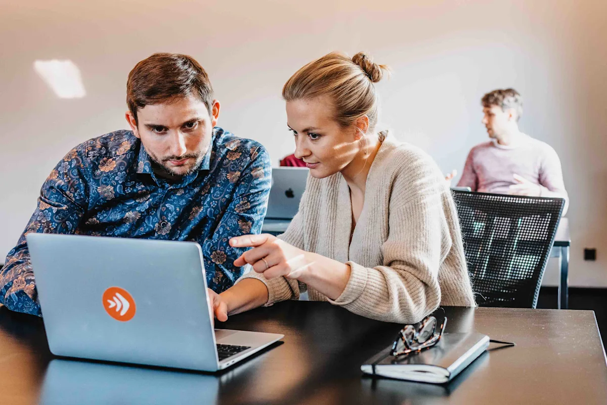 Web Development Bootcamp | neue fische