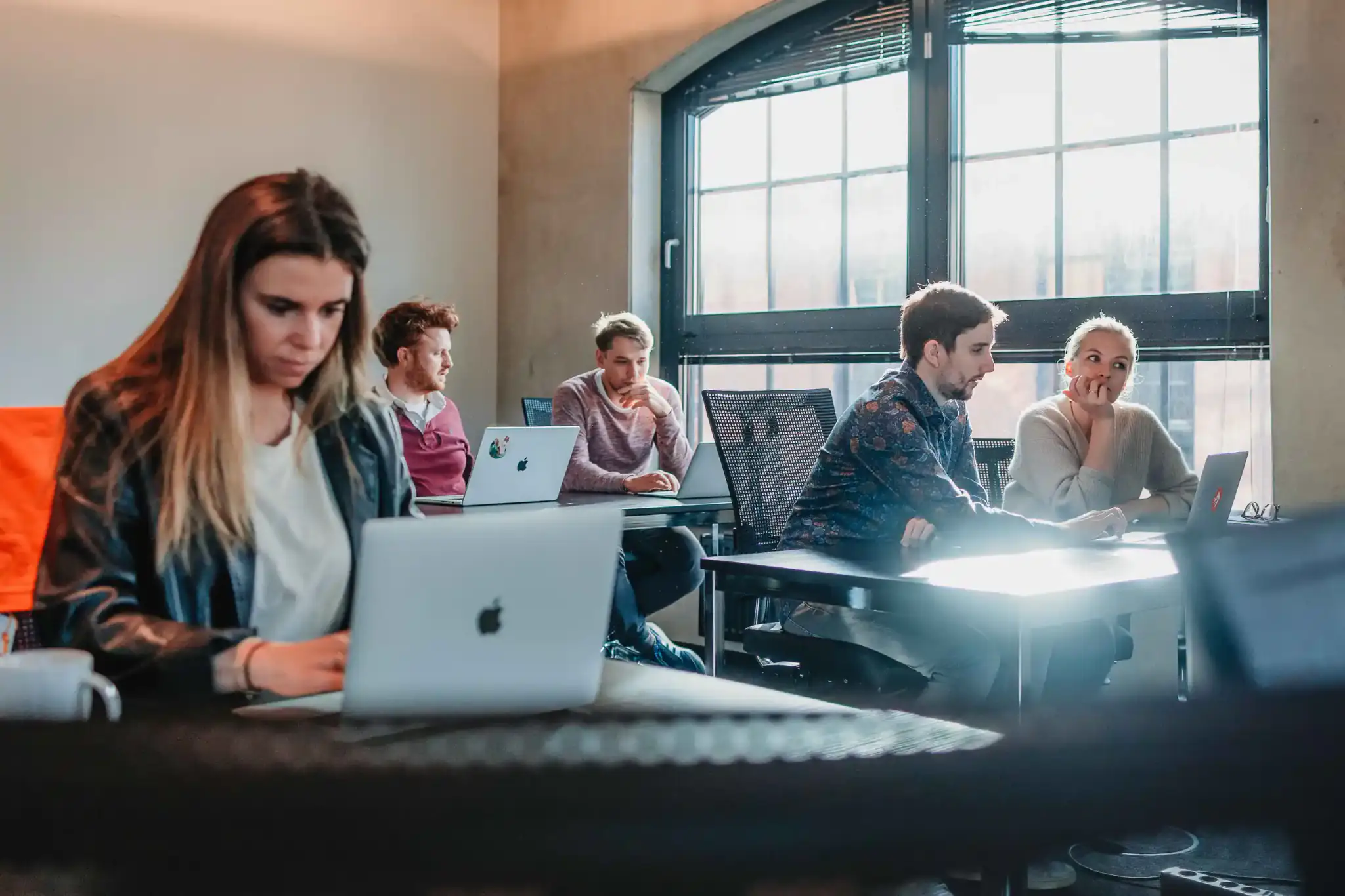 Demystifying machine learning | neue fische