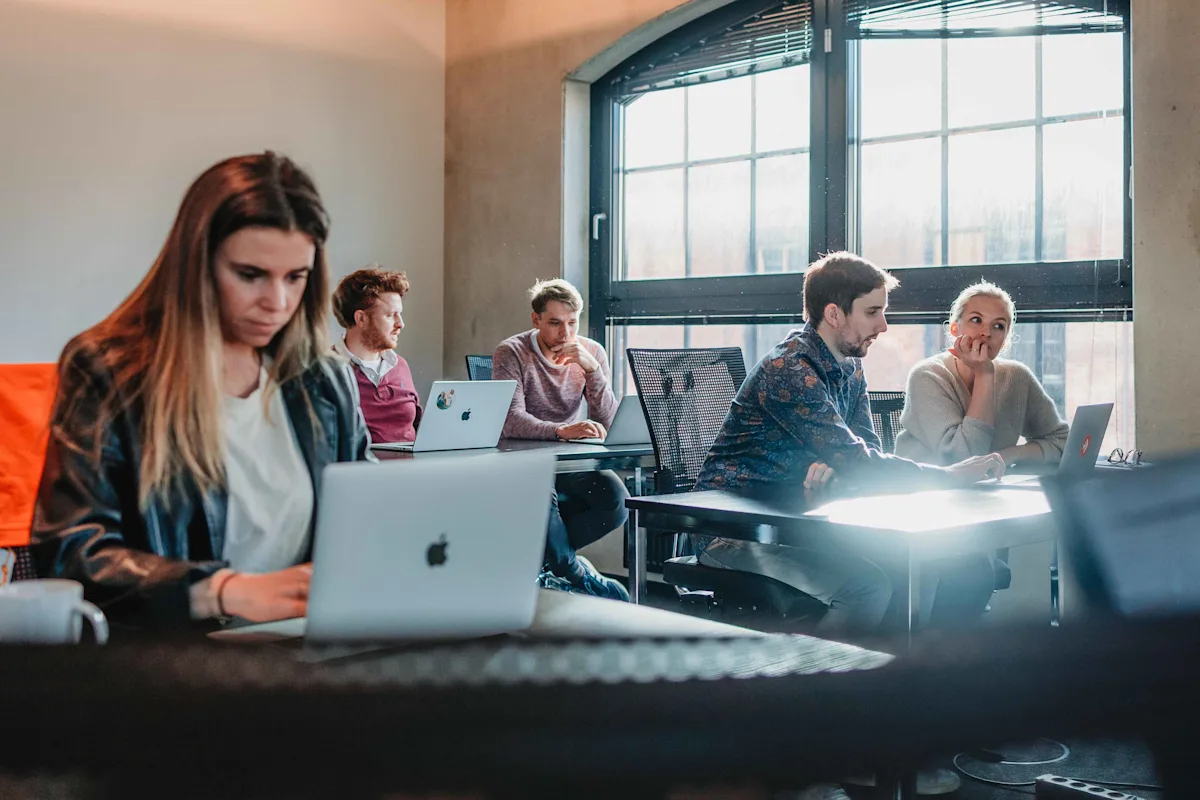 UX / UI Design Bootcamp | neue fische