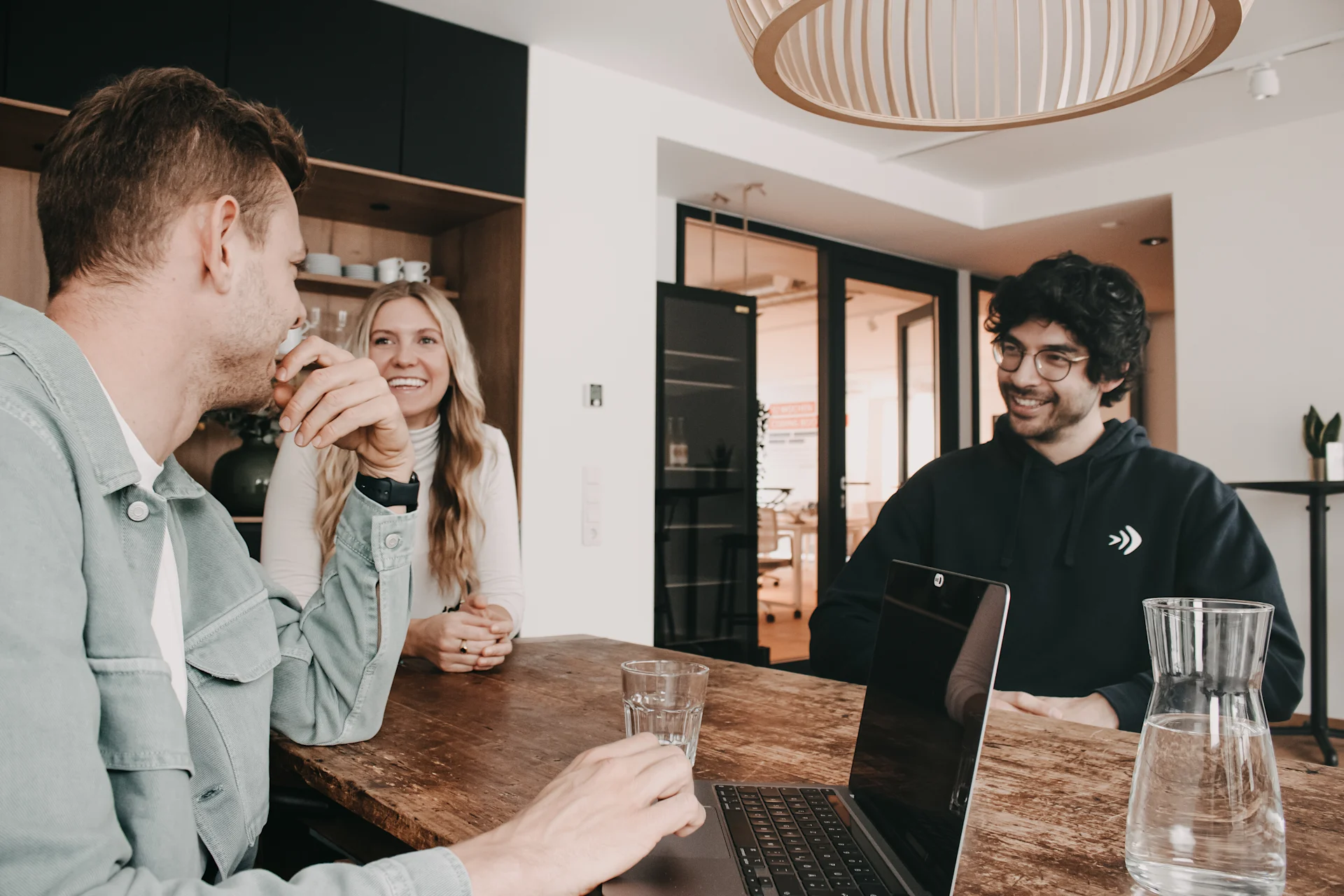 Data Analyst Bootcamp in Germany | neue fische GmbH