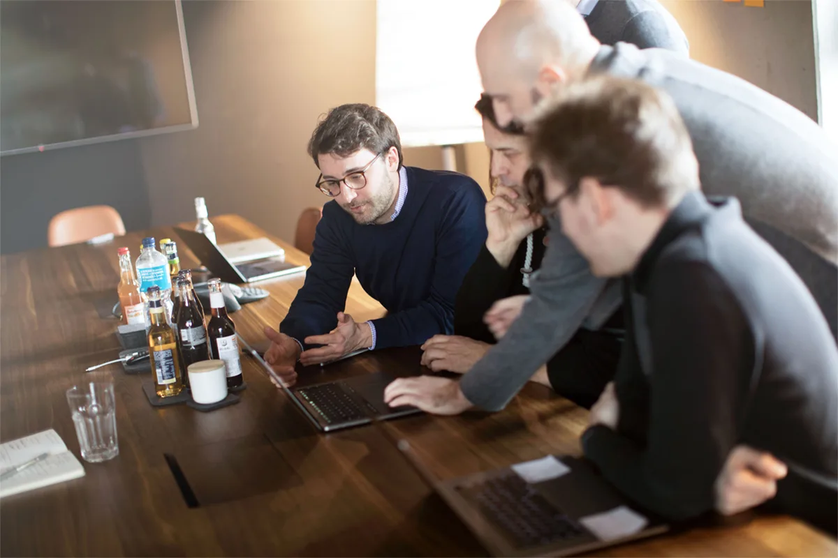 IT Project Management Bootcamp | neue fische