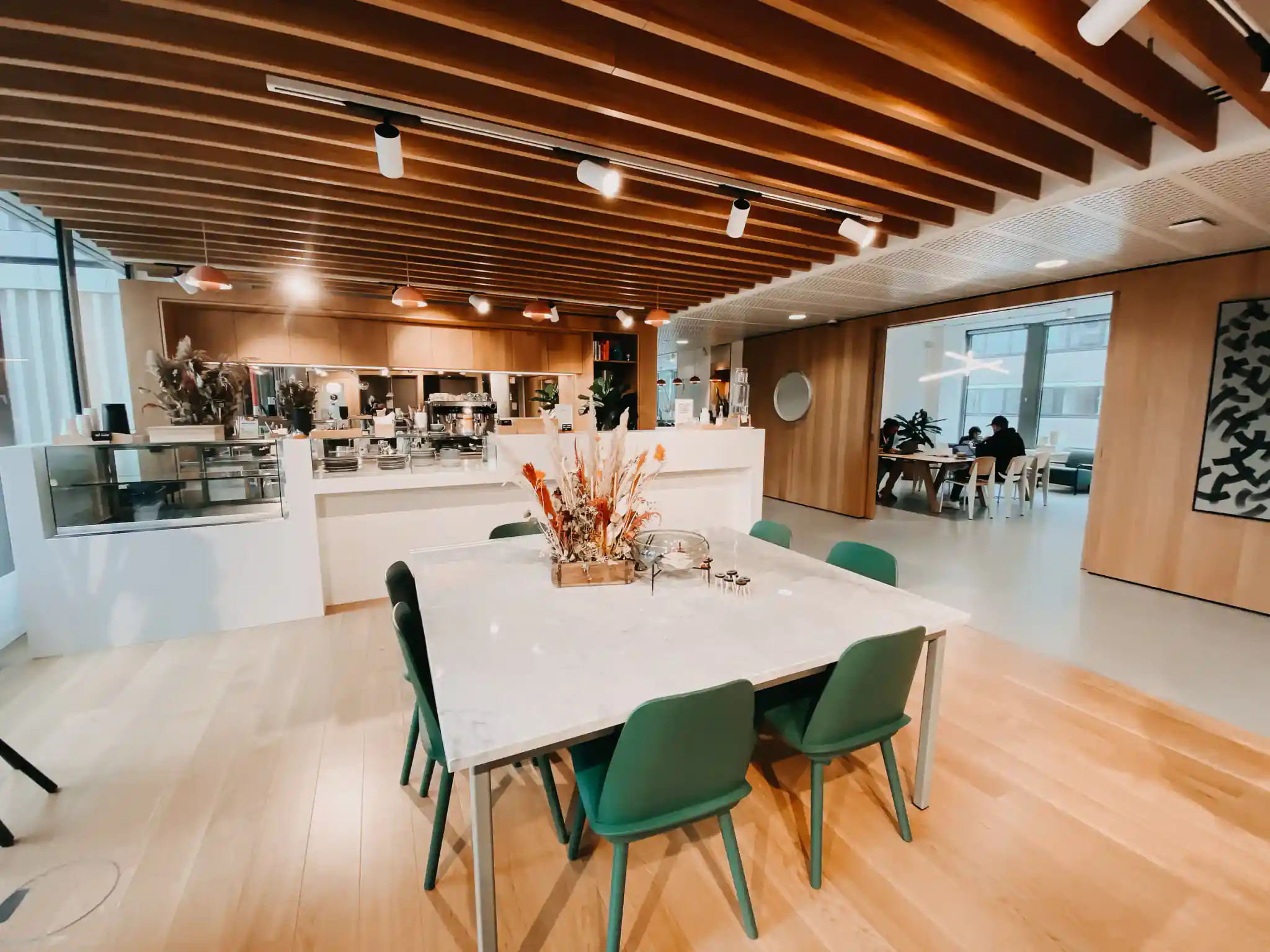 Web Development in Frankfurt