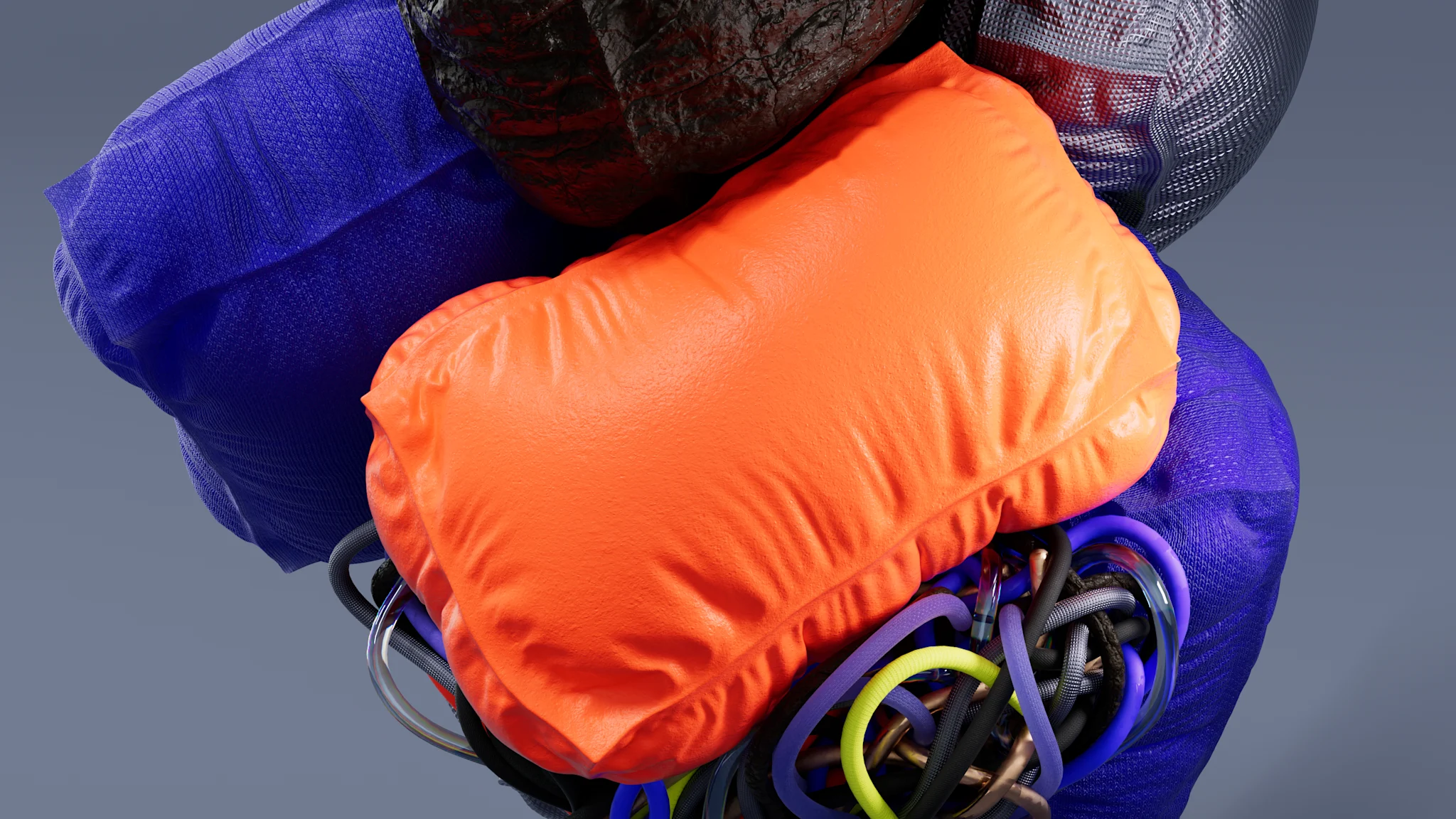 neue fische | school and pool for digital talent