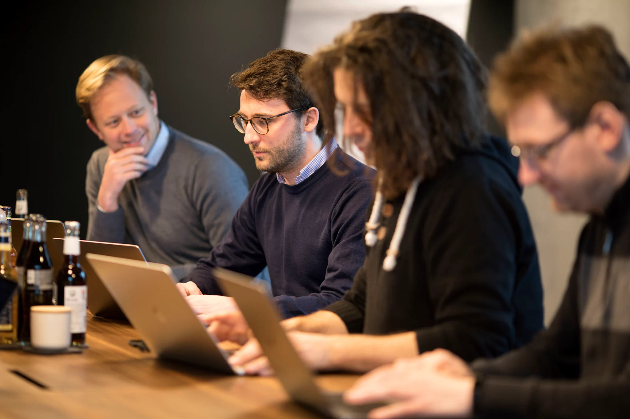 Certified AWS Cloud Bootcamp | neue fische