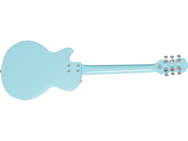 Gibson Les Paul Light Blue