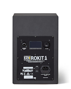 Rokit 5 Amplifier