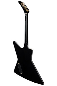 Gibson Explorer Black