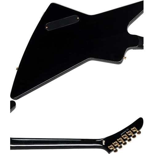 Gibson Explorer Black