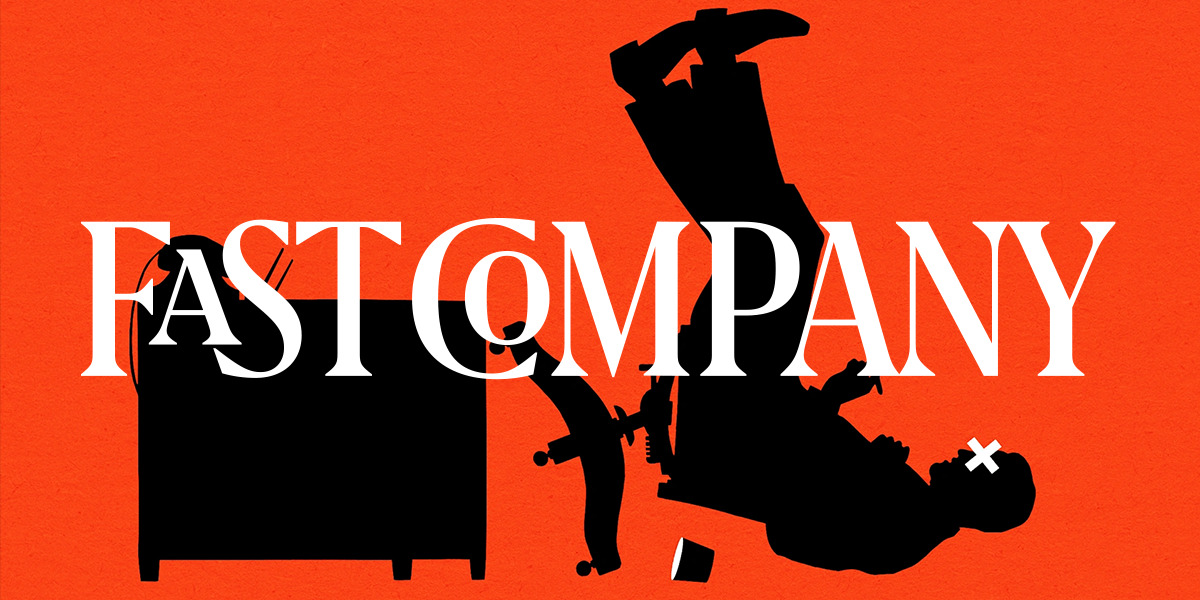 News - Fast Company Features Tombras in Analysis of Shifting Industry ...
