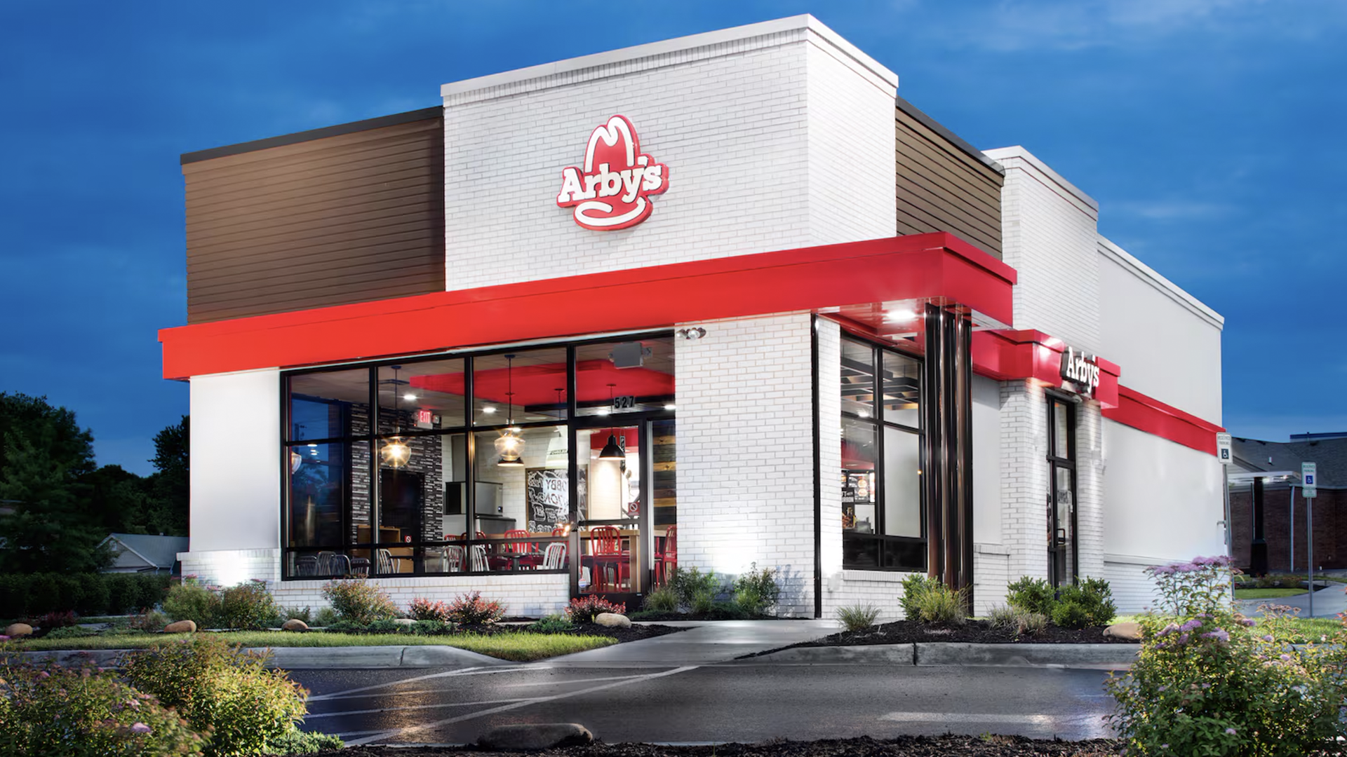 News - Arby's Names Tombras Social AOR - Tombras