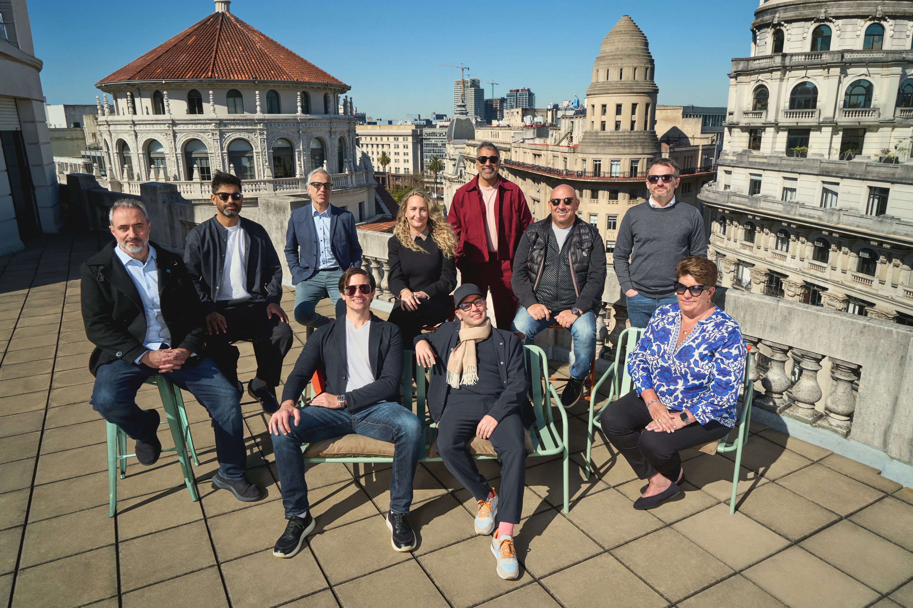 News - Tombras Expands Globally with Acquisition of Argentine Agency ...