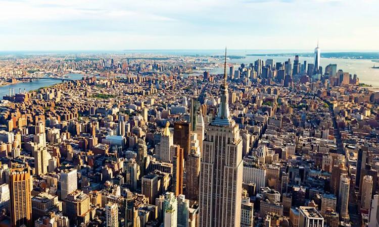 News - Tombras Opens NYC Office After Three New Business Wins - Tombras