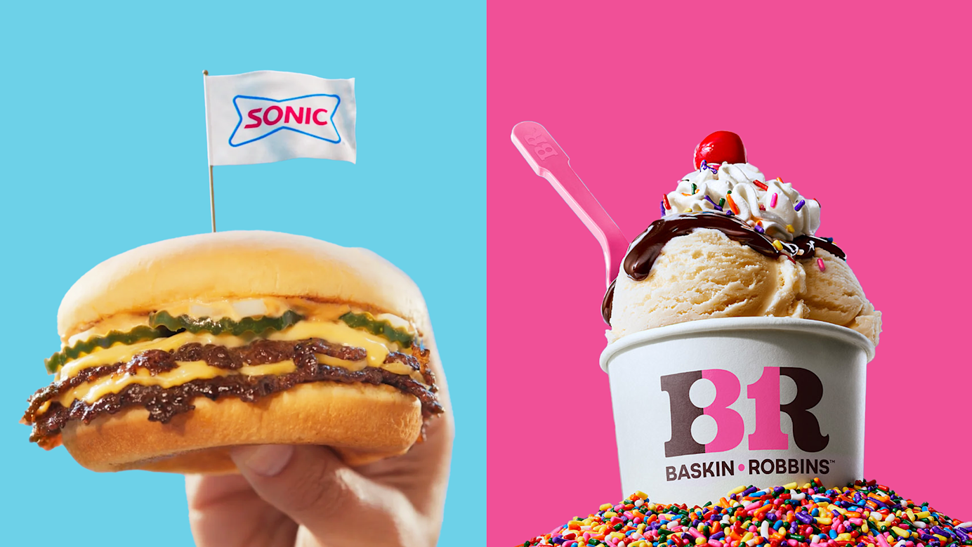 News - Tombras Named Social AOR for Baskin-Robbins and Sonic Drive-In ...