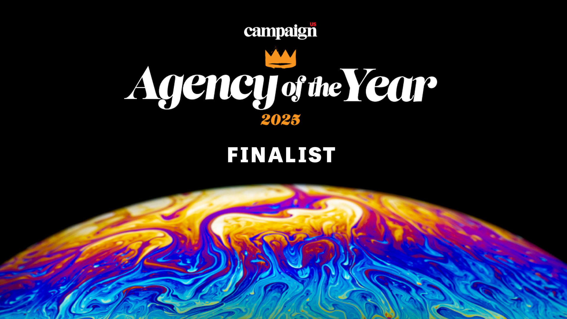 News - Tombras Named Campaign Agency of the Year Finalist - Tombras