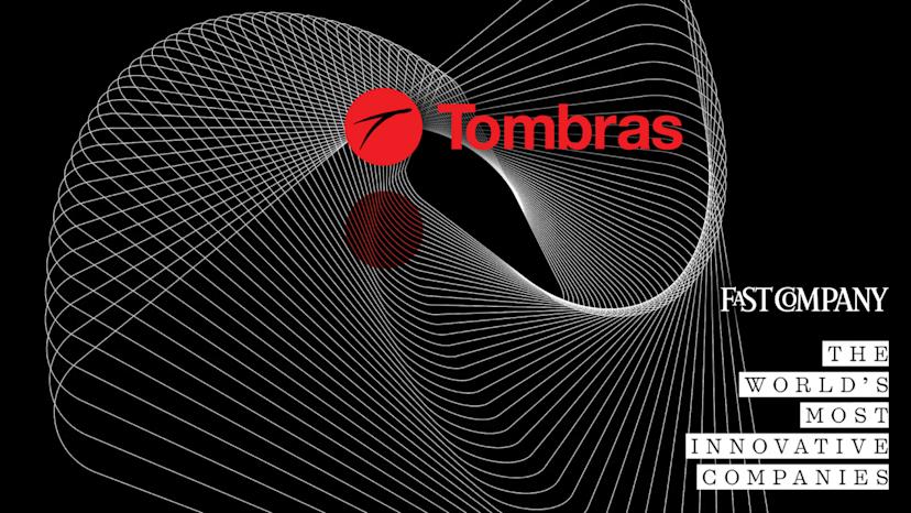 News - Tombras Named to Fast Company's Most Innovative Companies of ...