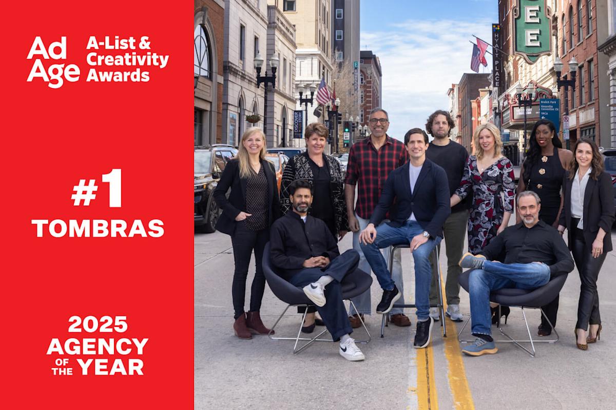 Tombras | Full-Service Independent Advertising Agency