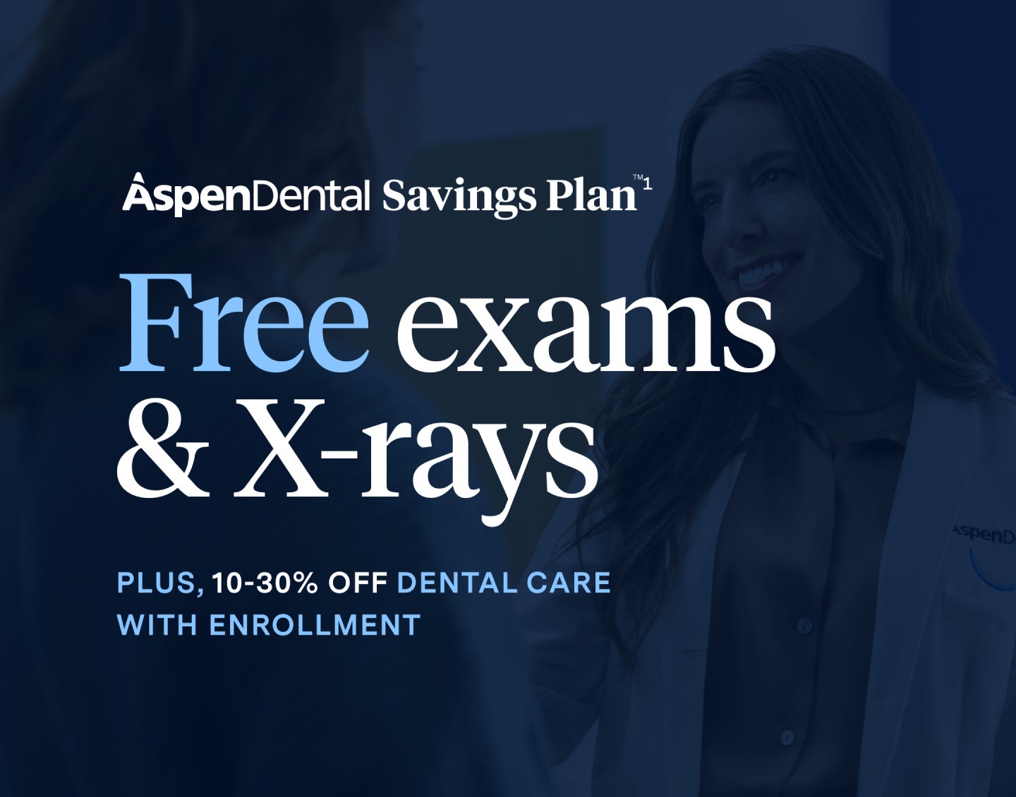Affordable Dental Care: Aspen Dental Savings Plan