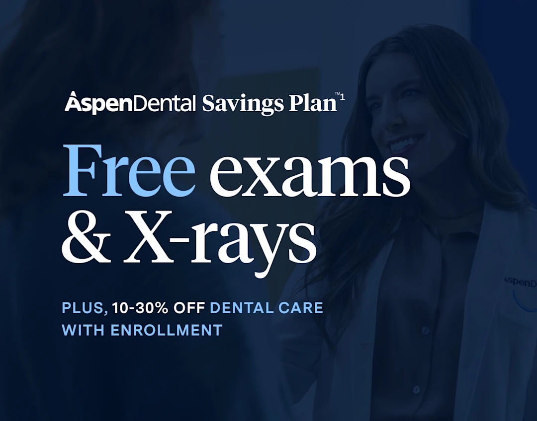 Affordable Dental Care Aspen Dental Savings Plan affordable-dental-care-aspen-dental-savings-plan