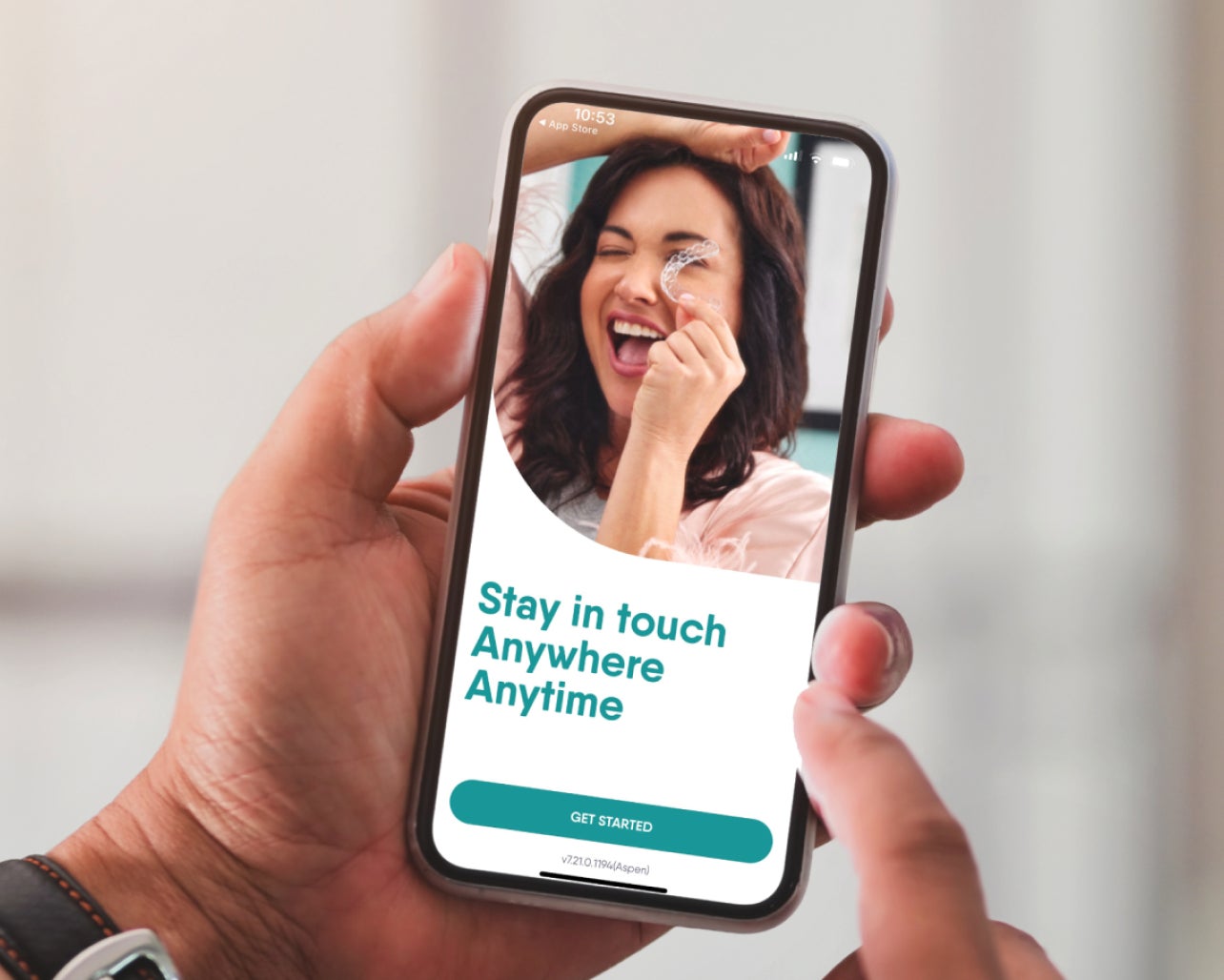 How Do Aligners Work? | Aspen Dental