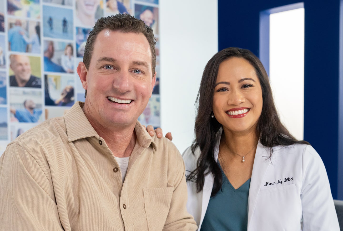 Discover Why ClearChoice Excels in Dental Implants Excellence | ClearChoice