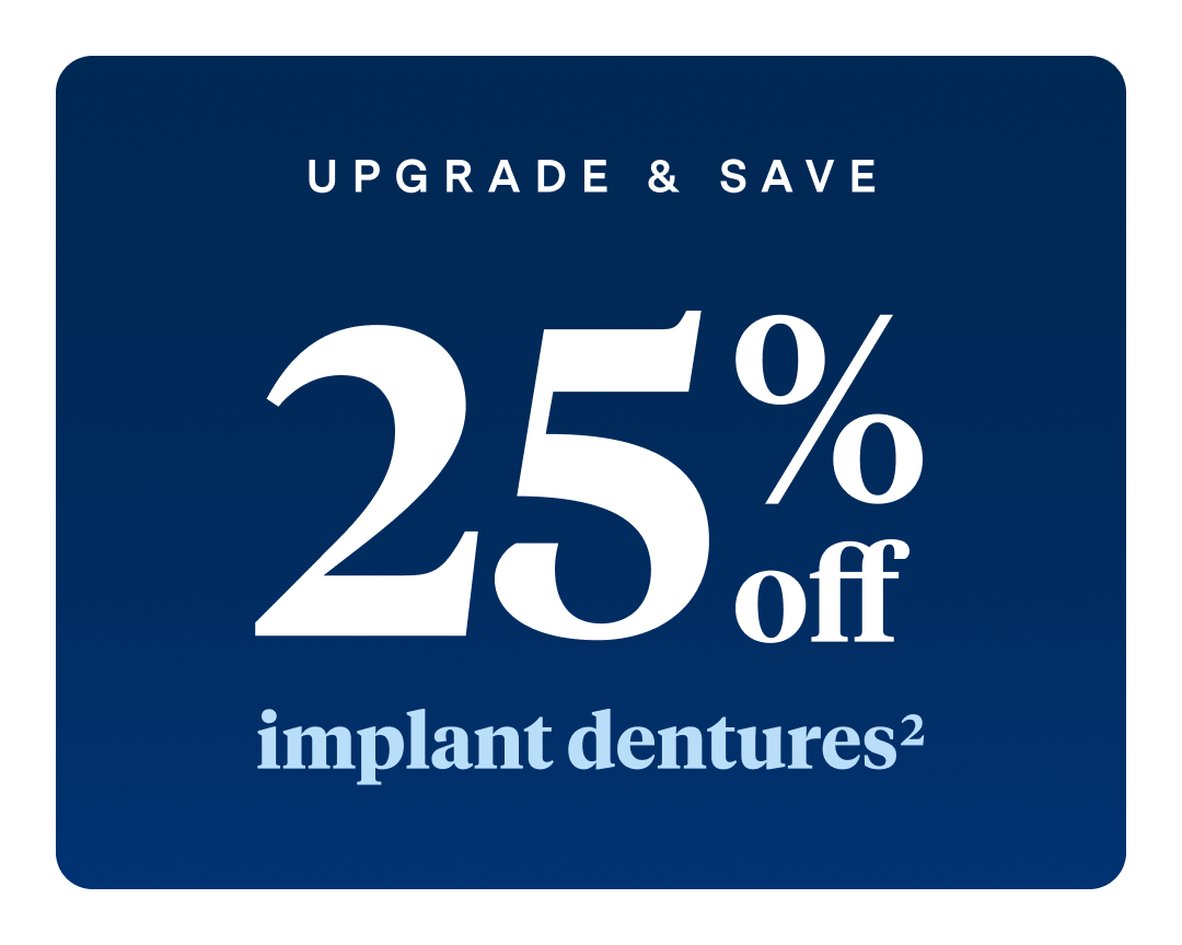 Affording implants