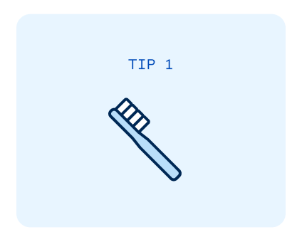 How to Brush Your Teeth Properly