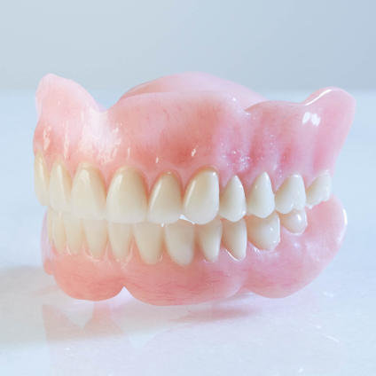 Snap-In Dentures Cost