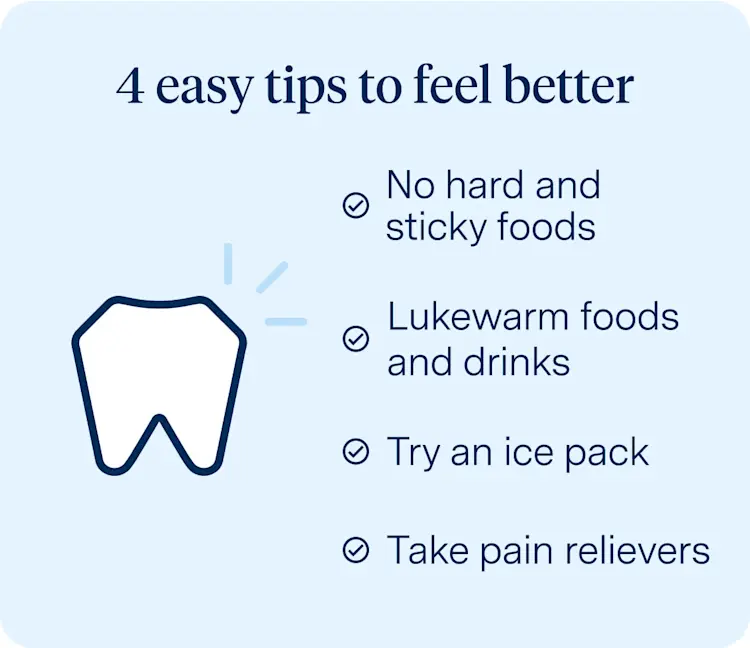 Do cavity fillings hurt? | Aspen Dental