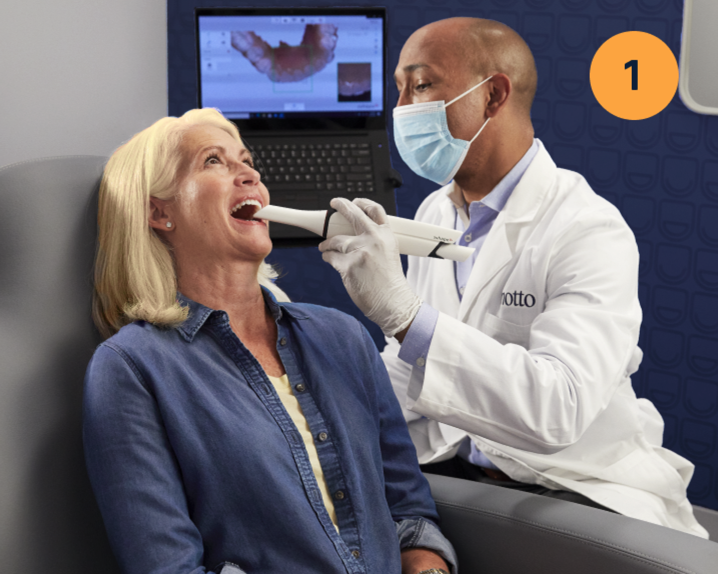 How Do Aligners Work? | Aspen Dental