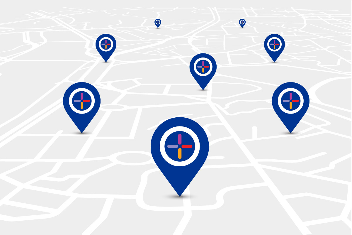 Growing Locations Across the US | WellNow Urgent Care