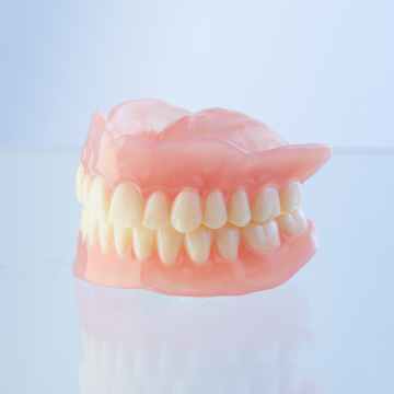 Cost of Dentures Without Insurance