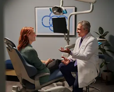 Tooth extraction infection and pain post-removal | Aspen Dental